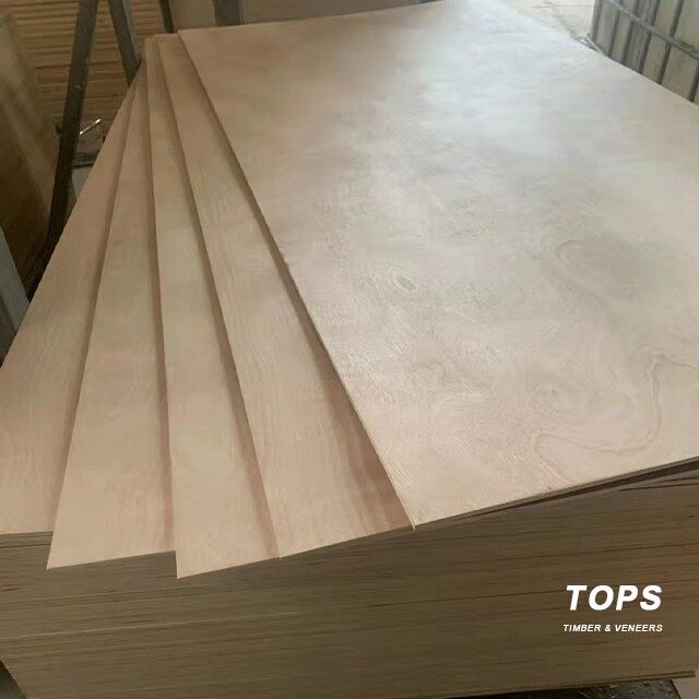 China Okoume Plywood Manufacturers, Suppliers and Factory - Okoume ...