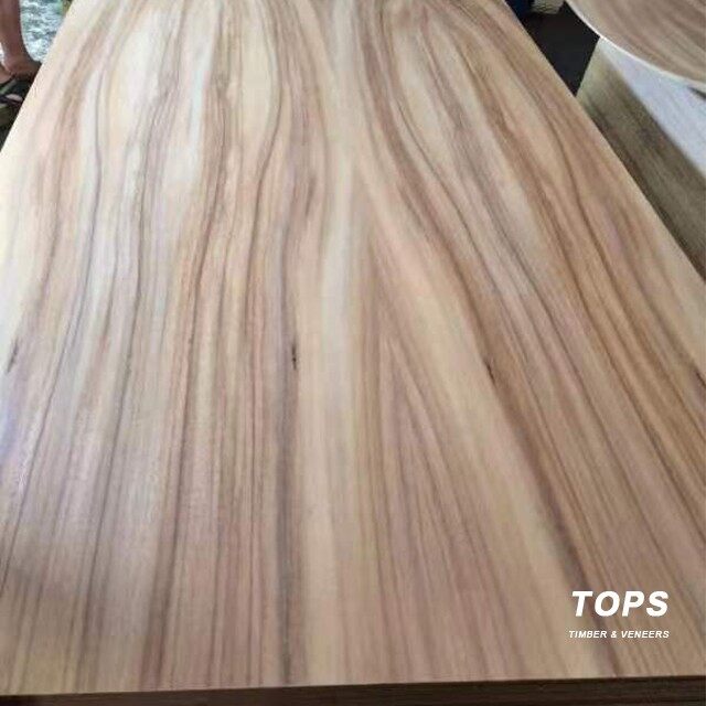 China Parota Veneer Faced Plywood Manufacturers, Suppliers and Factory ...