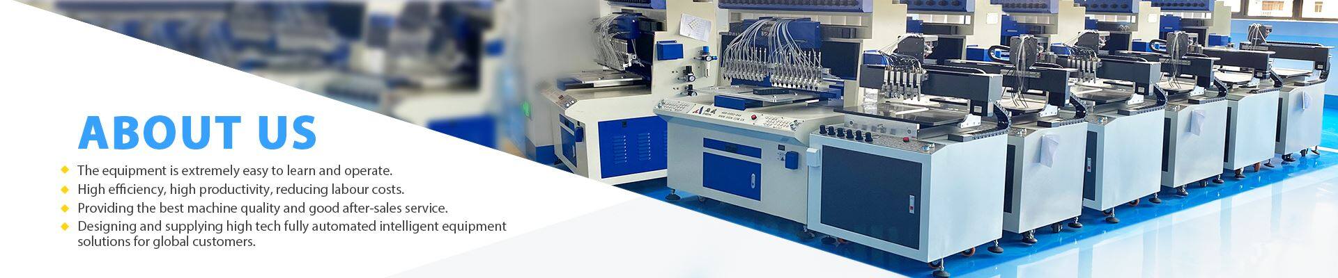 China 30 Stations Direct Injection Machine Manufacturers Suppliers Factory