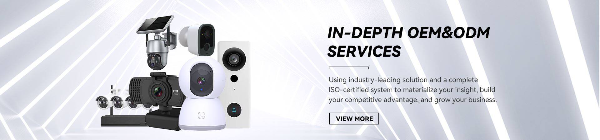 Certificate - Shenzhen Suyu Vision Technology Co., Ltd.