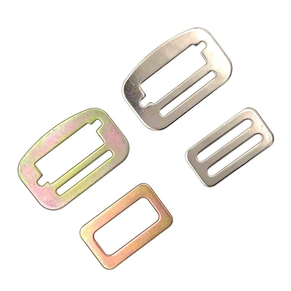 China Customized Webbing slide buckle Manufacturers Factory - Low Price
