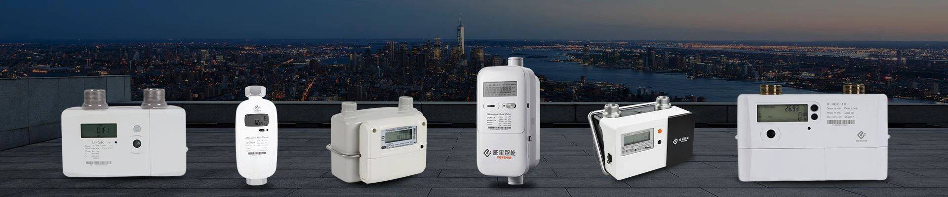 China Gas Smart Meter Manufacturers Suppliers Factory - Custom Service ...