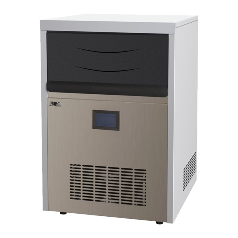 China Customized Crecent Ice Maker Manufacturers Suppliers Factory ...