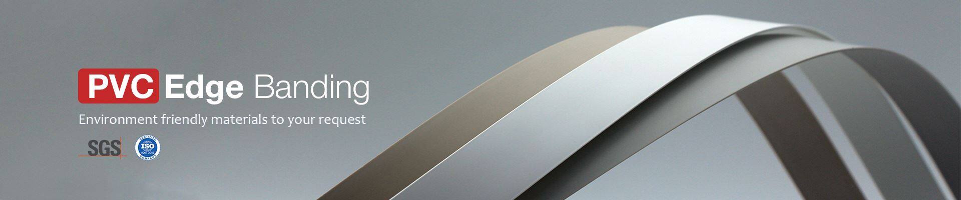 PVC Edge Banding Tape - China PVC Edge Banding Tape Manufacturers ...