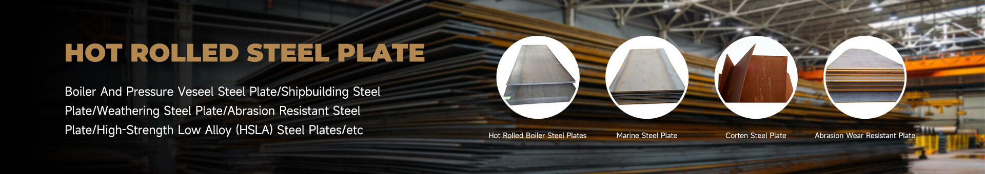 American Standard SA537 Container Plate Series CL1, CL2, CL3 - Knowledge