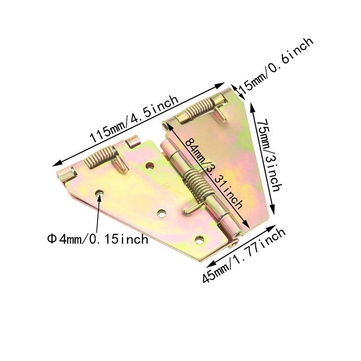 China Drop Leaf Table Support Hinges Manufacturers Suppliers Factory ...