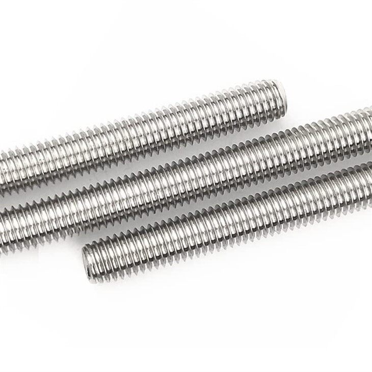 China M14x1 5 Threaded Rod Manufacturers Suppliers Factory - Custom ...