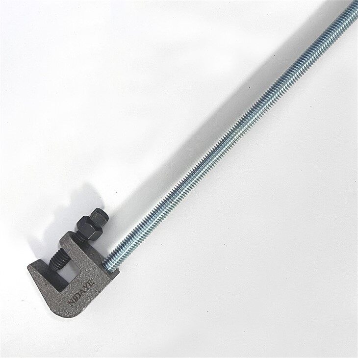 China Metric All Thread Rod Manufacturers Suppliers Factory - Custom ...