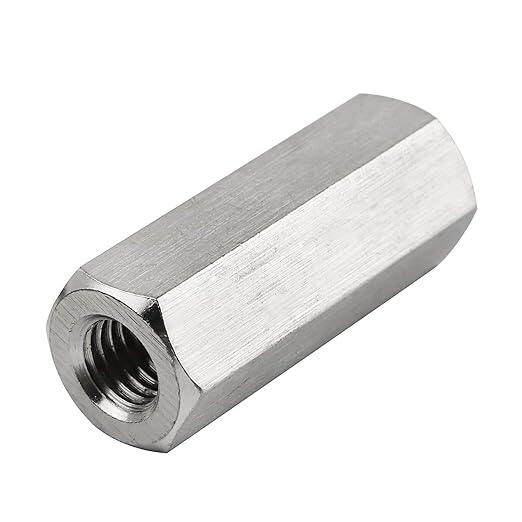 China Metric Coupling Nuts Manufacturers Suppliers Factory - Custom ...