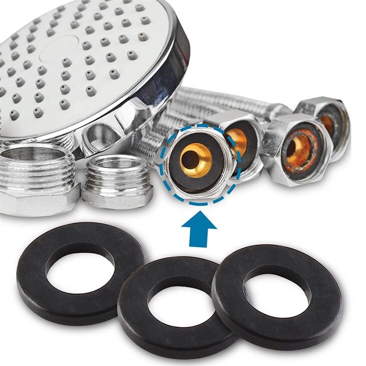 China Nylon Fender Washers Manufacturers Suppliers Factory - Custom ...