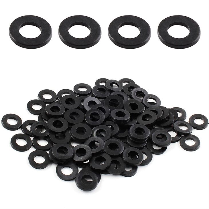 China Nylon Fender Washers Manufacturers Suppliers Factory - Custom ...