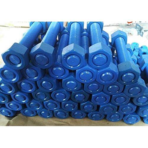 China Custom PTFE Threaded Rod Manufacturers Suppliers Factory - Cheap ...