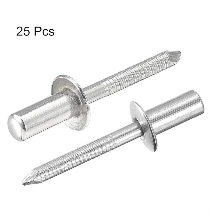 China Cheap Stainless Steel Blind Rivets Manufacturers Suppliers ...