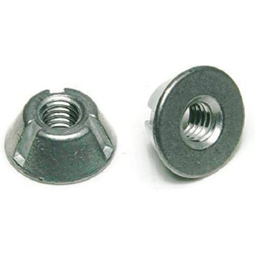 China Tamper Proof Nut Manufacturers Suppliers Factory - Custom Tamper ...