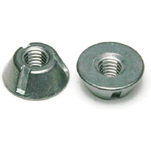 China Tamper Proof Nut Manufacturers Suppliers Factory - Custom Tamper ...