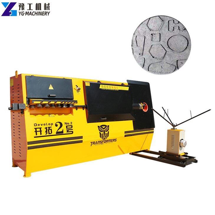China Cheap Stirrup Bending Machine Manufacturers Suppliers Factory ...