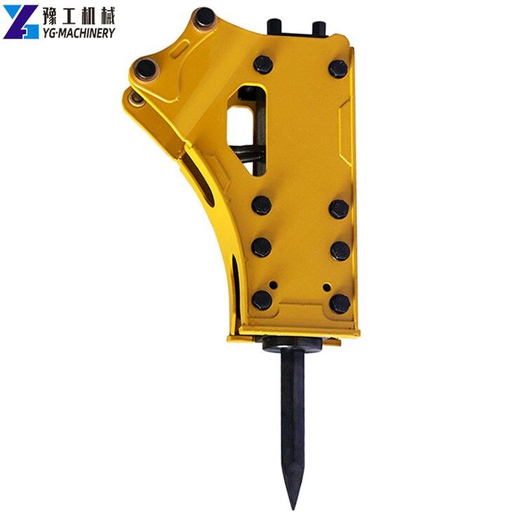 China Concrete Breaker For Mini Excavator Manufacturers Suppliers ...