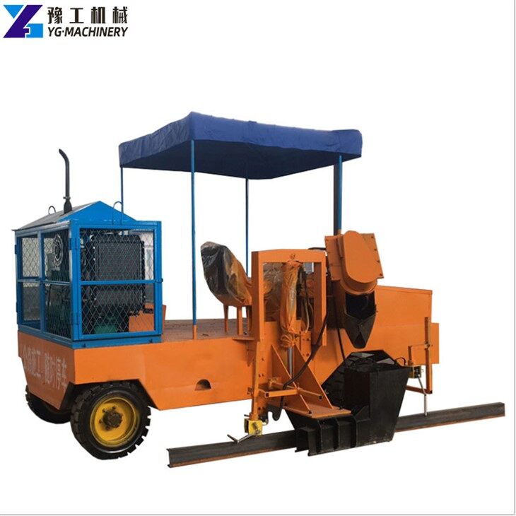 China Cheap Concrete Curb And Gutter Machine Manufacturers Suppliers ...