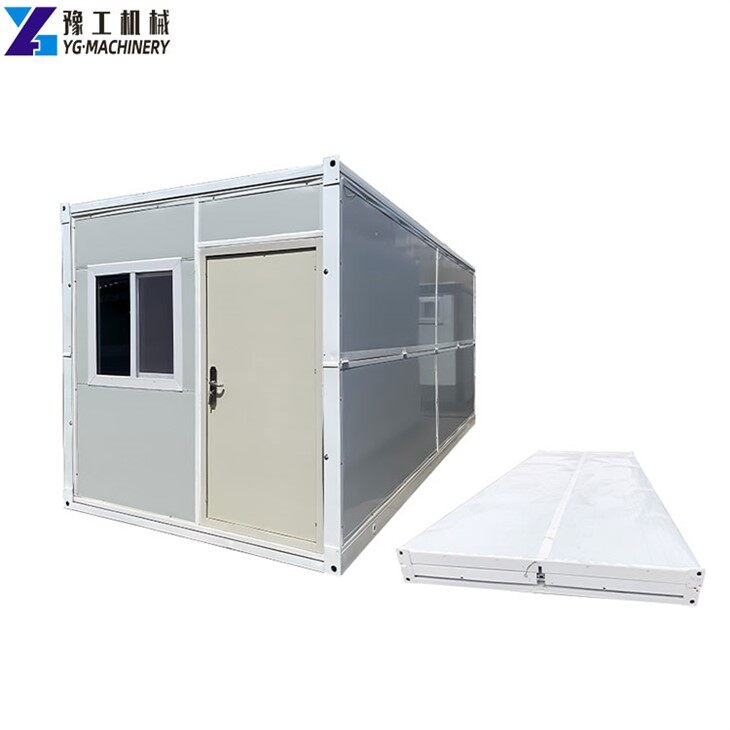 China Cheap Fold Out Shipping Container Homes Manufacturers Suppliers ...