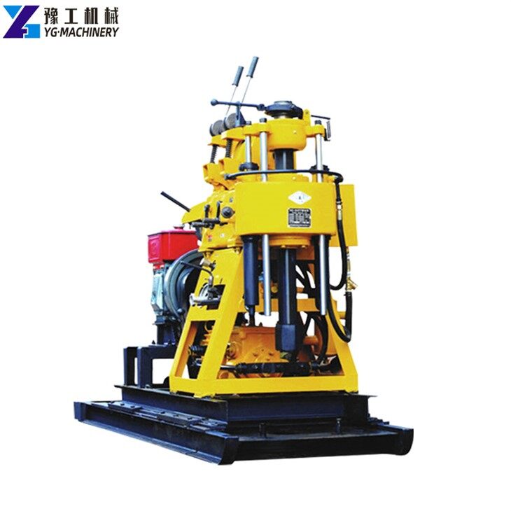 China Drilling Rig Manufacturers Suppliers Factory - Cheap Drilling Rig ...