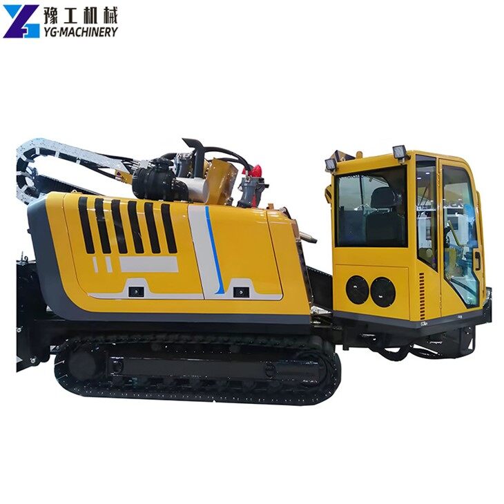 Mini Directional Drill - China Mini Directional Drill Manufacturers ...