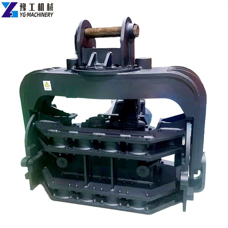 China Mini Excavator Pile Driver Attachment Manufacturers Suppliers ...