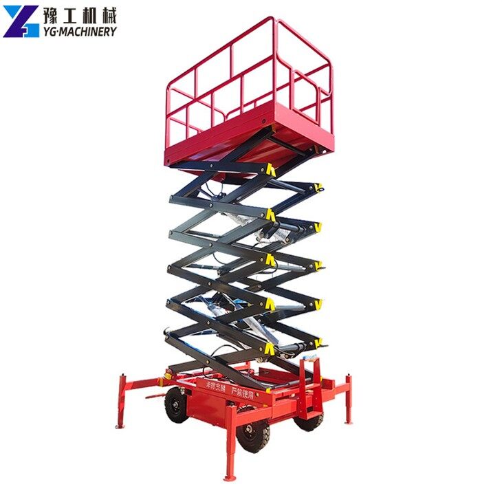 China Movable Scaffolding Platform Manufacturers Suppliers Factory ...