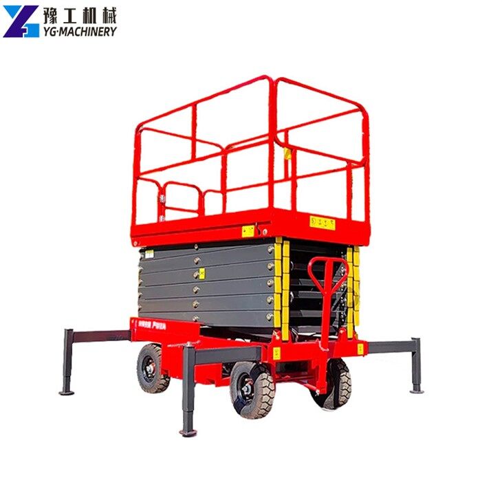 China Movable Scaffolding Platform Manufacturers Suppliers Factory ...