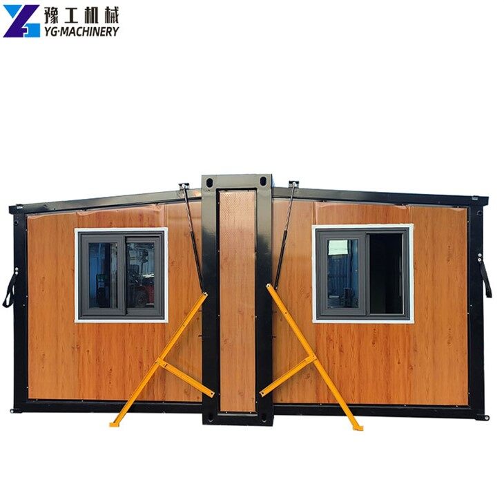 China Portable Expandable Homes Manufacturers Suppliers Factory - Good ...