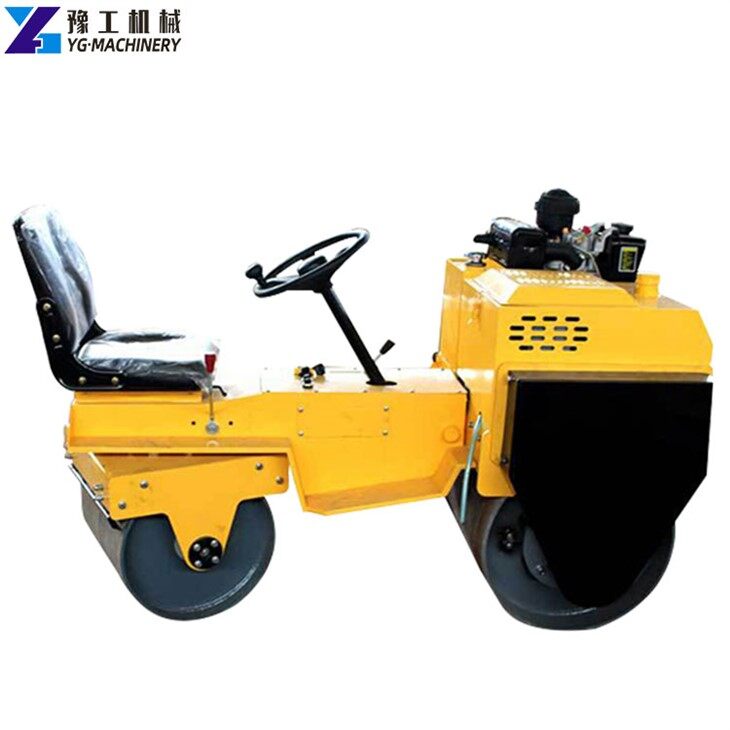 China Small Tandem Roller Manufacturers Suppliers Factory - Good Price ...