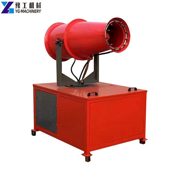 China Water Mist Cannon Manufacturers Suppliers Factory - Cheap Water ...