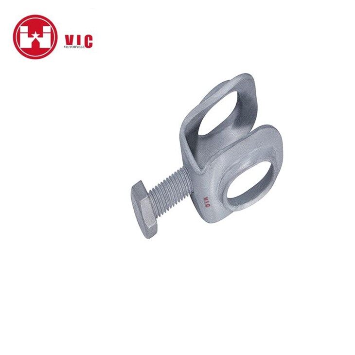 China Ground Rod Clamp Manufacturers Suppliers Factory - Customized ...