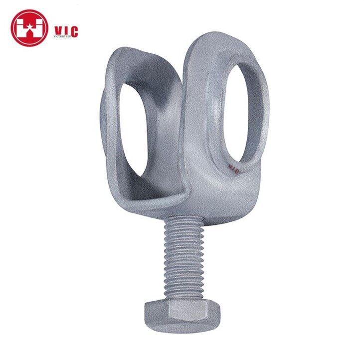 China Ground Rod Clamp Manufacturers Suppliers Factory - Customized ...
