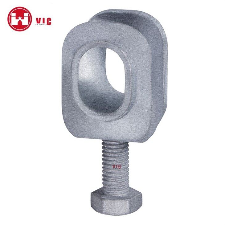 China Ground Rod Clamp Manufacturers Suppliers Factory - Customized ...