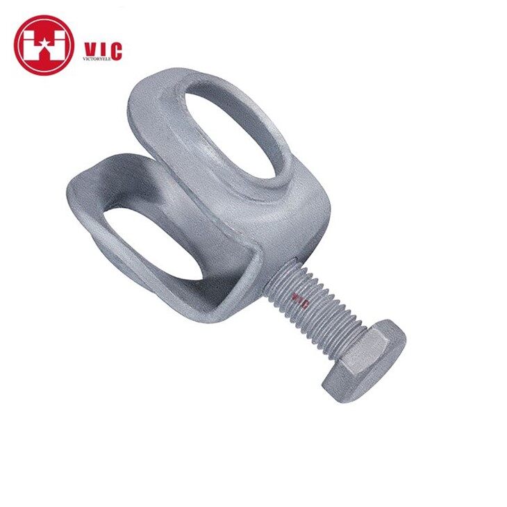 China Ground Rod Clamp Manufacturers Suppliers Factory - Customized ...