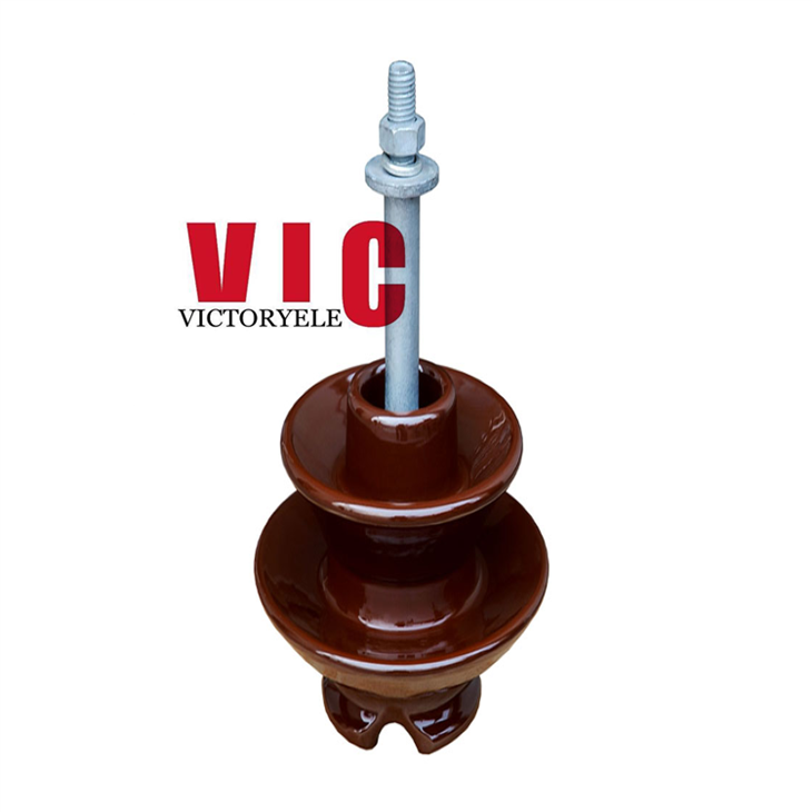 China Pin Type Insulator Manufacturers Suppliers Factory - Customized ...