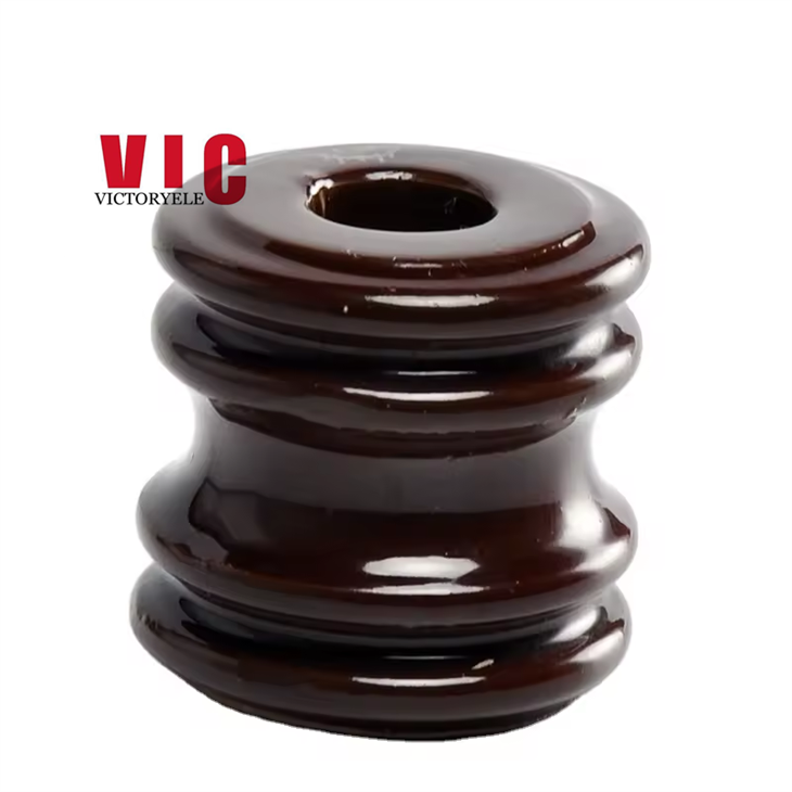 China Customized Porcelain Spool Insulator Manufacturers Suppliers ...