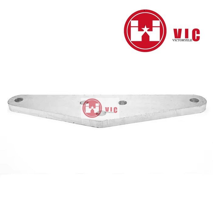 China Triangle Yoke Plate Manufacturers Suppliers Factory - Customized ...