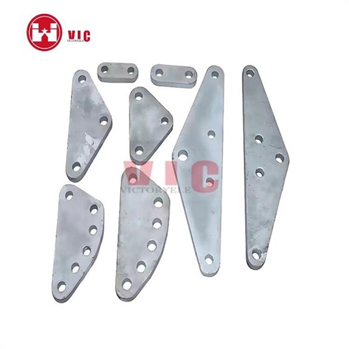 China Triangle Yoke Plate Manufacturers Suppliers Factory - Customized ...