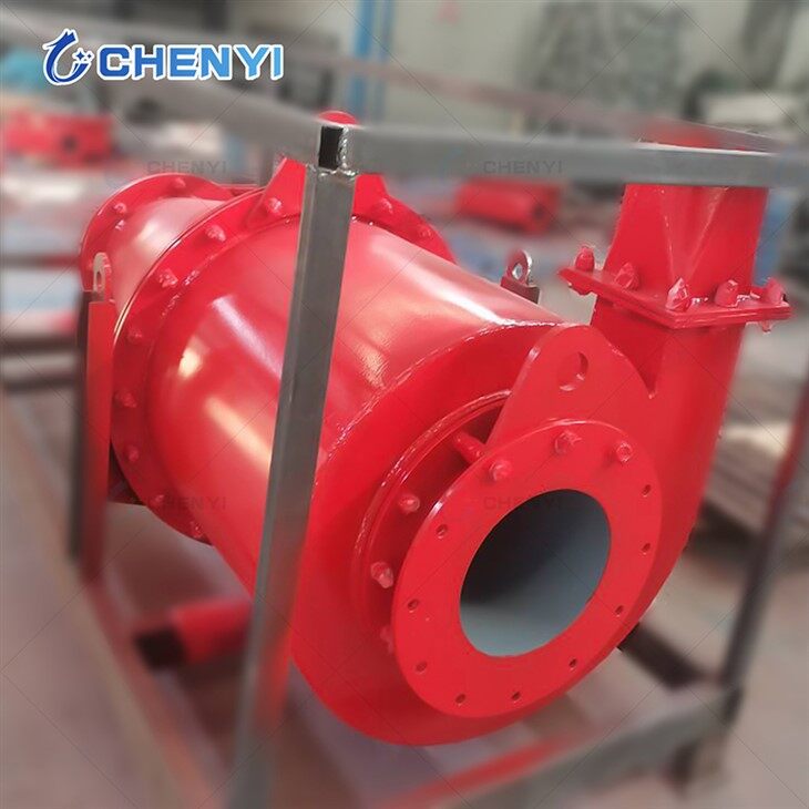 China Customized Ceramic Lined Cyclone Manufacturers Suppliers Factory ...