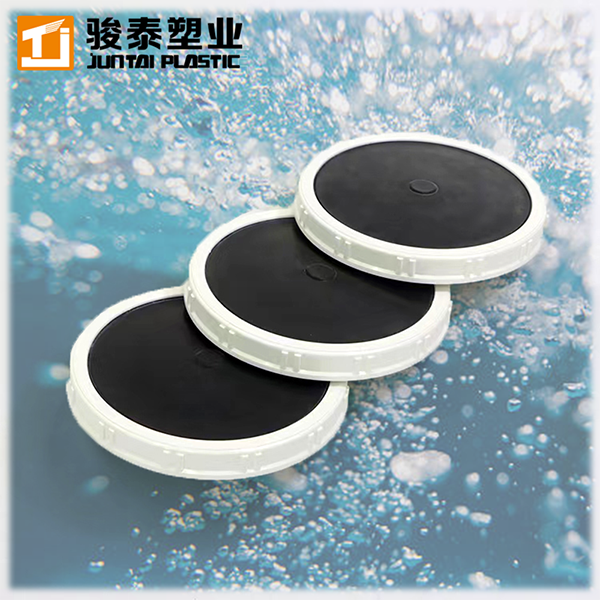 China Disc Diffuser Aerator for Sewage Treatment Plant Manufacturers ...