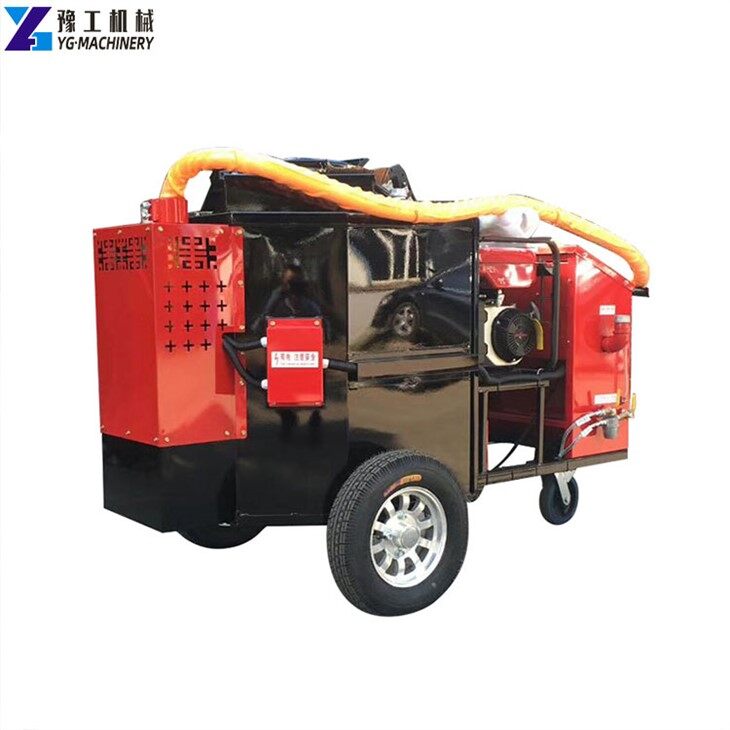 China Crack Filling Machine Manufacturers Suppliers Factory - Crack ...