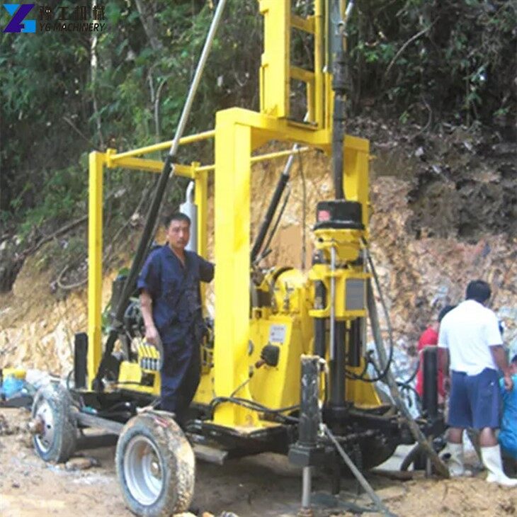 China Exploration Drill Rig Manufacturers Suppliers Factory ...