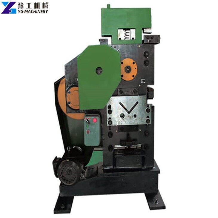 China Metal Punch And Shear Machine Manufacturers Suppliers Factory ...