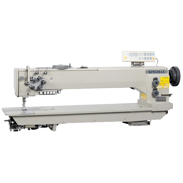 China 30 Inch Long Arm 767 Series Machine for Leather Products ...