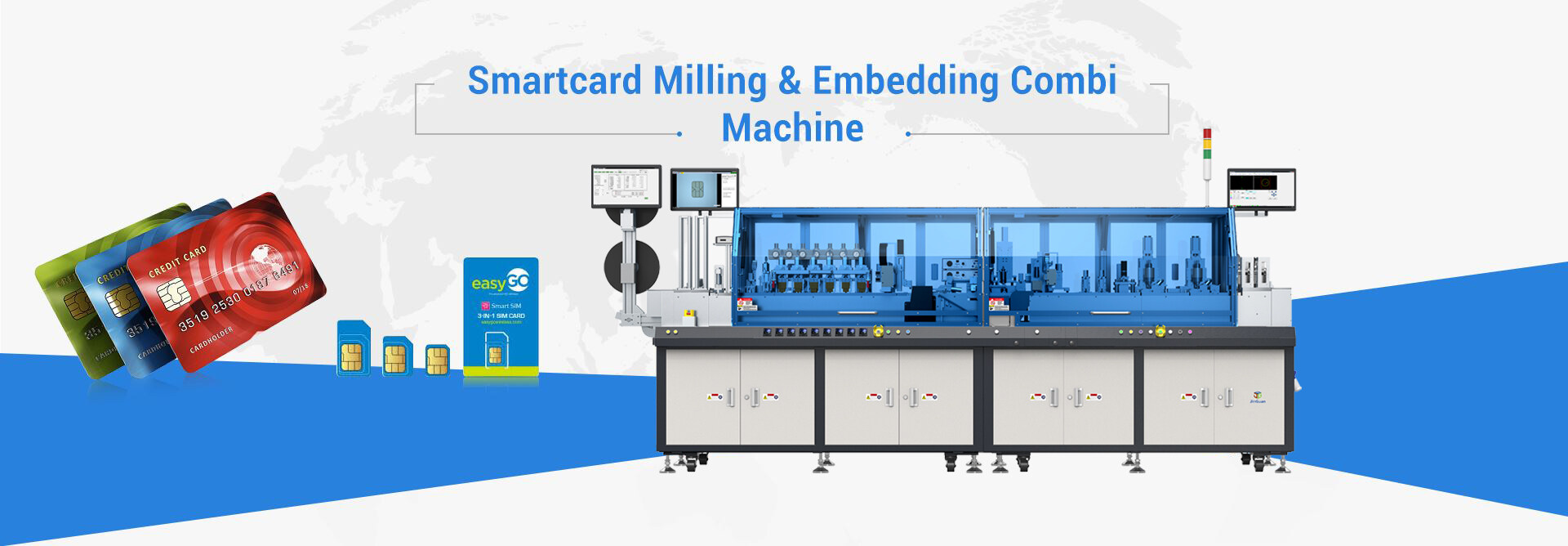 Smart Card Dimensions And Major Standards - News - JinGuan Tech ...