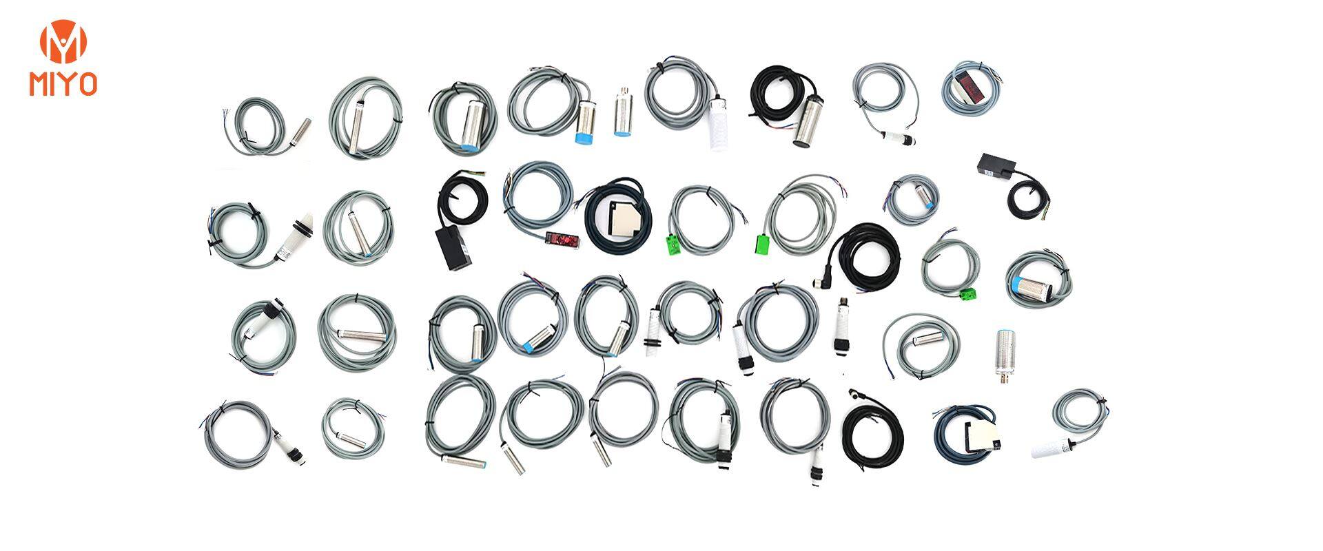 China Custom Hall Effect Magnetic Proximity Sensor Manufacturers ...