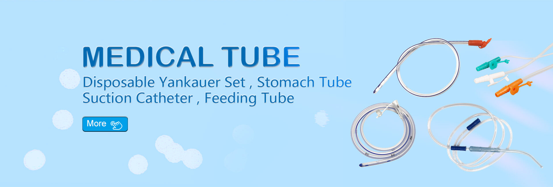 Features and uses of nelaton catheter - Knowledge