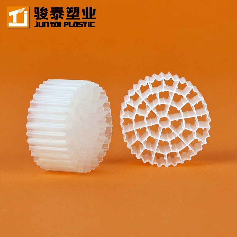China High Quality Biofilm Filter Media for Wastewater Treatment ...