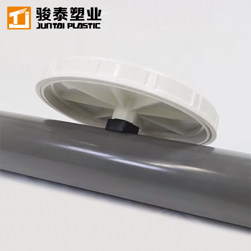 China High Quality Disc Diffuser for Sewage Treatment Plant ...